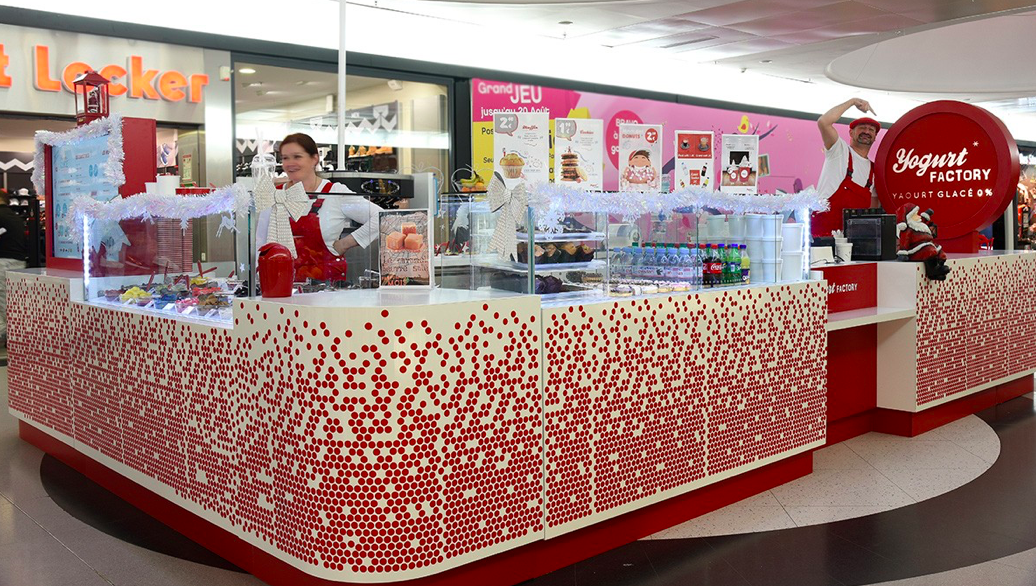 Yogurt Factory In Roodepoort at Kathaleen Velasquez blog